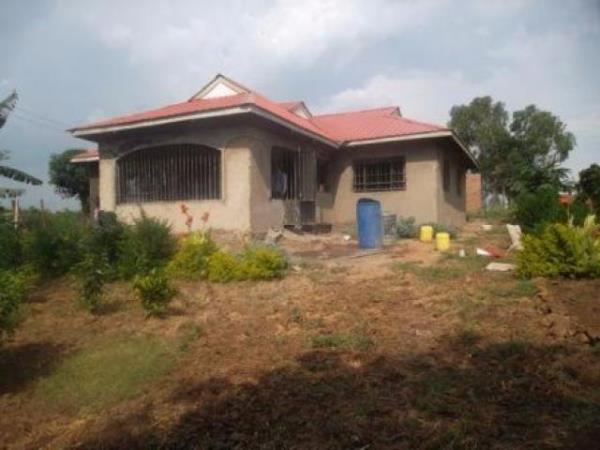 Moving House | the Magunga