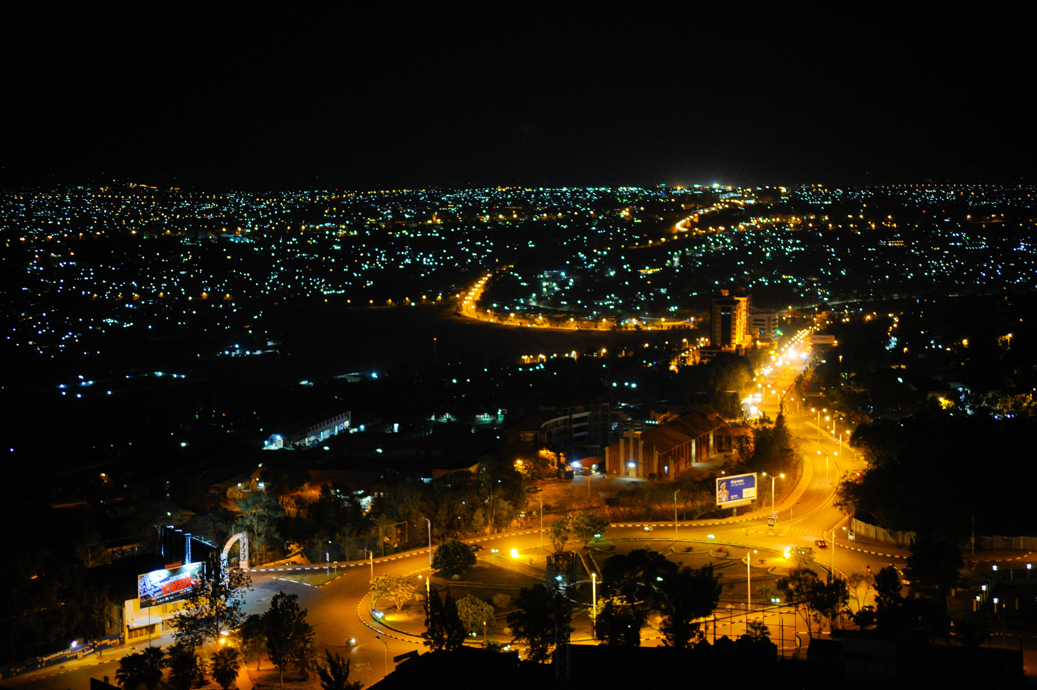 Rwanda; Come Again and See | the Magunga