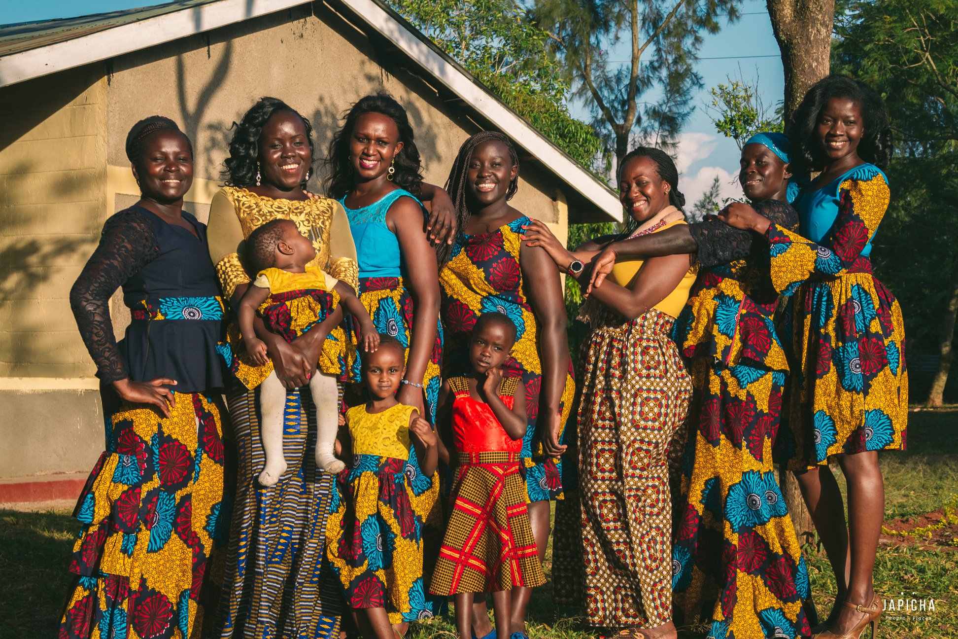 [Relationships] Going to Cook | by Magunga Williams - the Magunga