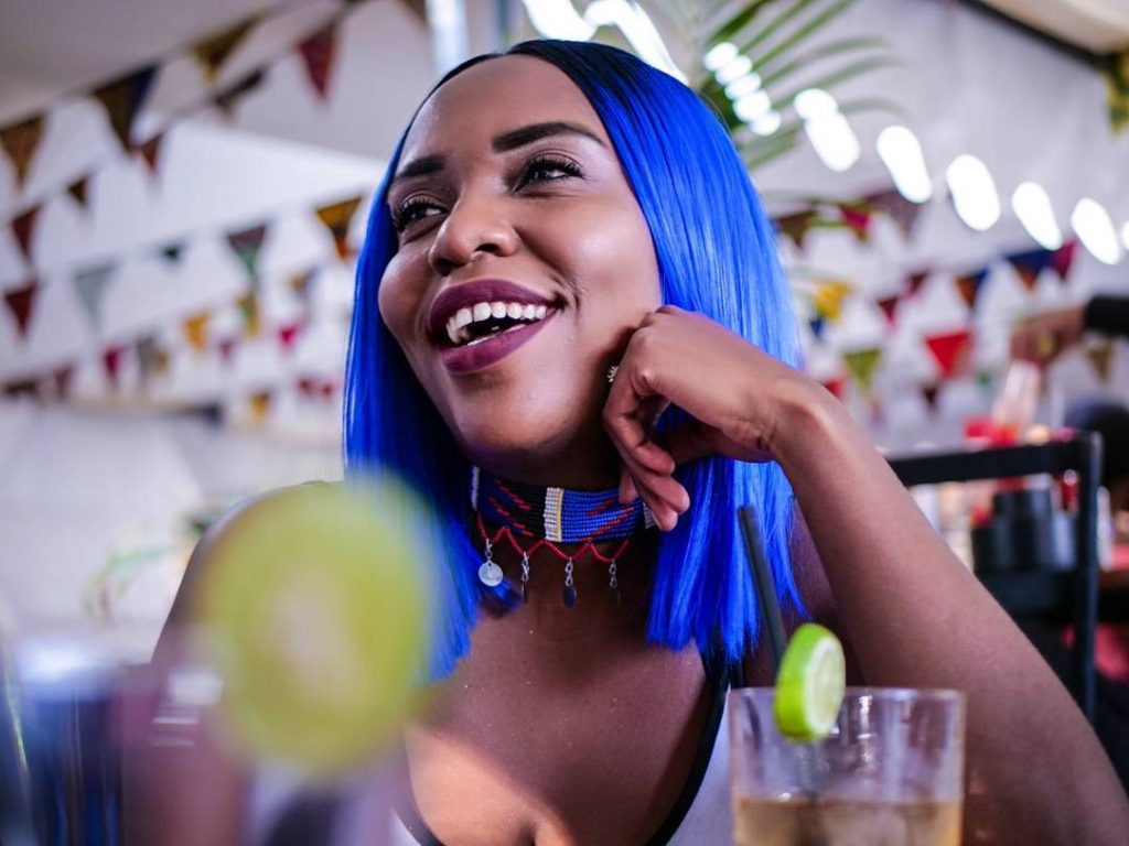 the Magunga - theatre of stories untold